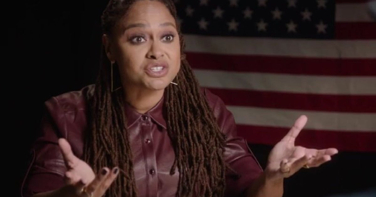 Ava DuVernay Hopes New Film Will Shed Harsh Light On Mass Incarceration ...