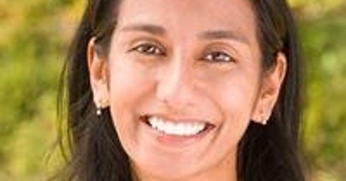 What a Doctor Looks Like | HuffPost Contributor