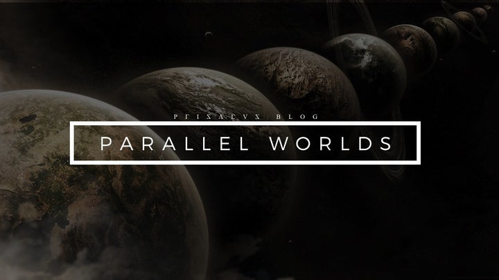 An Intro to Parallel Universes: They're Exactly What You Think ...
