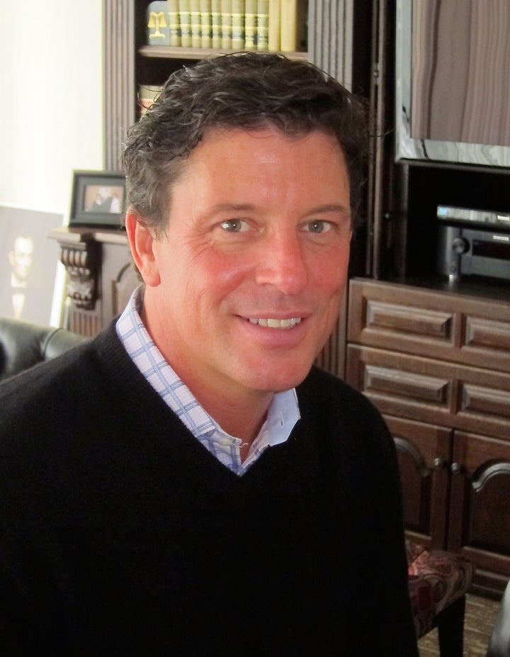 Lawyer Largesse in Chicago: Robert J. Semrad’s Authentic Giving ...