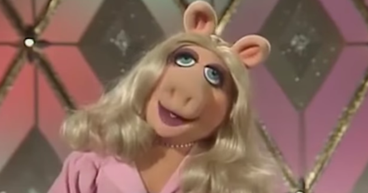 Miss Piggy Sings A Lauryn Hill Classic In This Glorious New Mashup ...