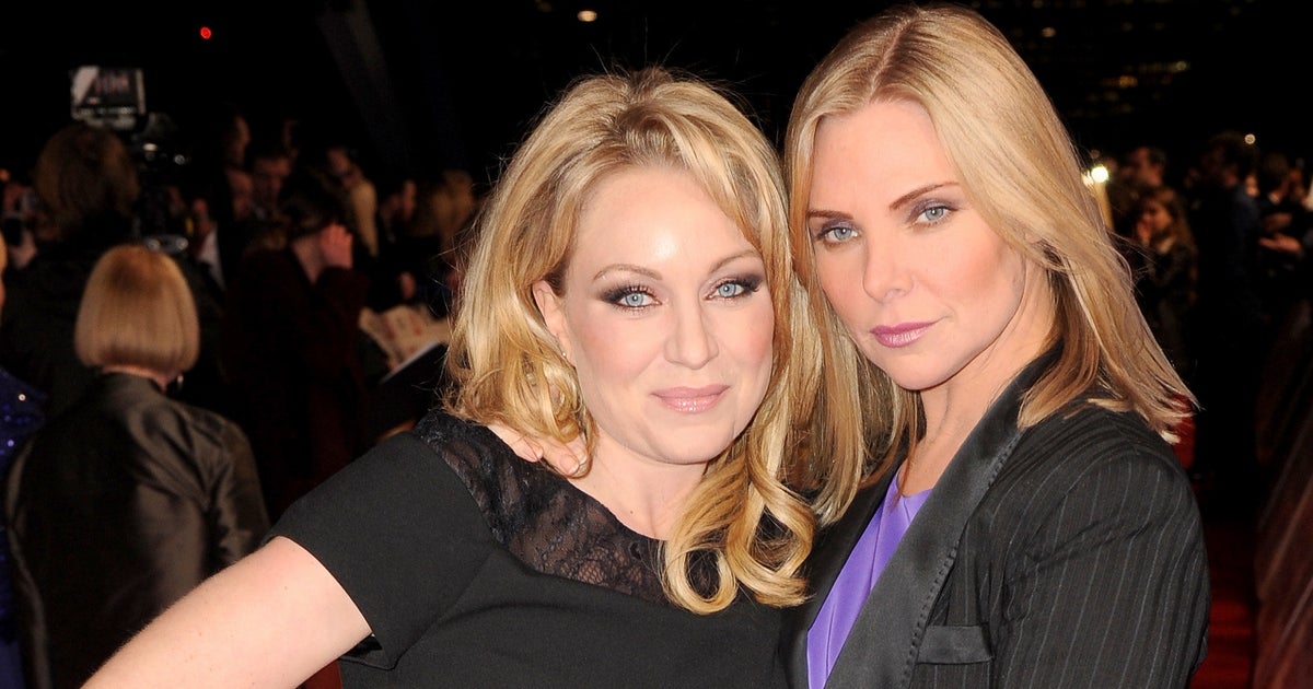 ‘EastEnders’ Spoilers: Bosses Film Multiple Versions Of Ronnie And Roxy ...