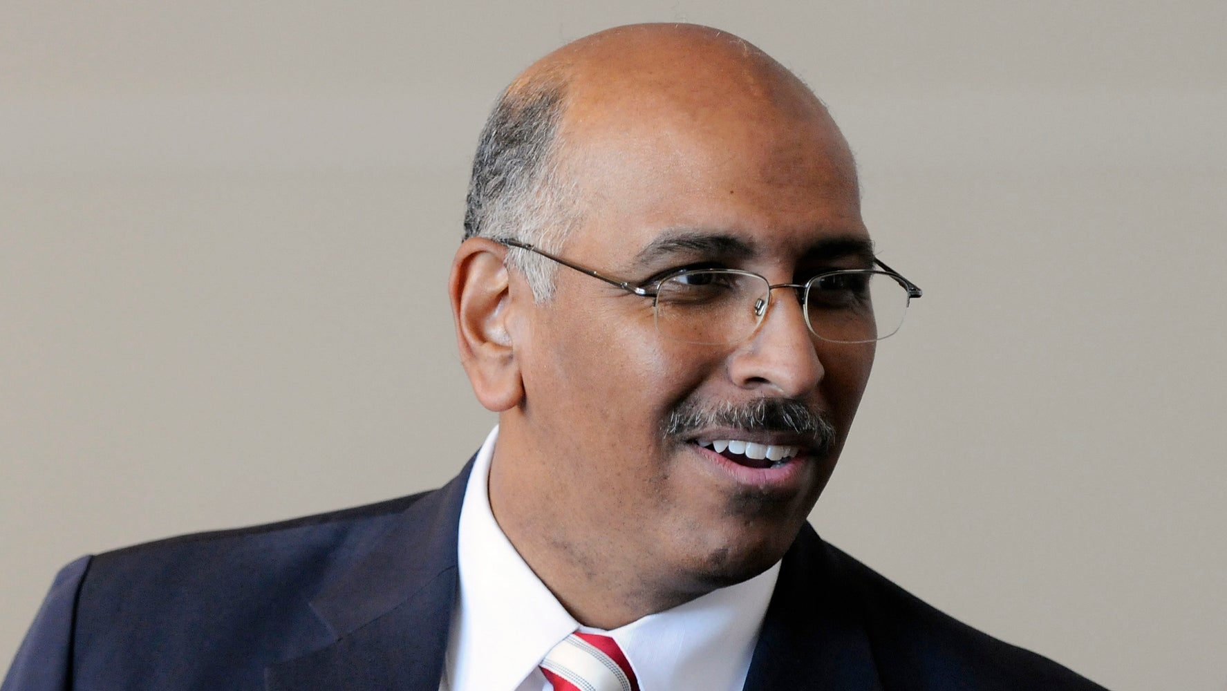Former RNC Chair Dumps Trump | HuffPost Latest News