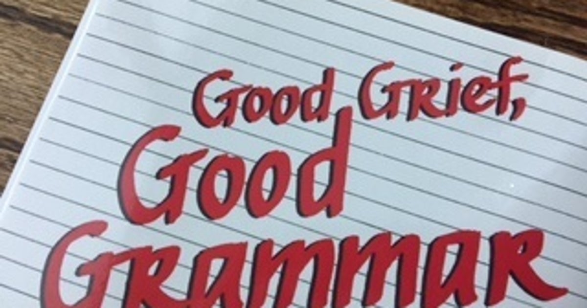 10 Grammar Mistakes That Drive Your Friends Nuts | HuffPost Contributor