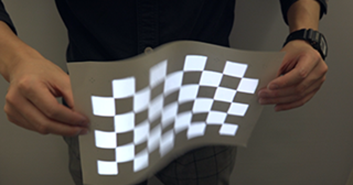 This Image-Warping Projector Will Blow Your Mind | HuffPost UK Tech