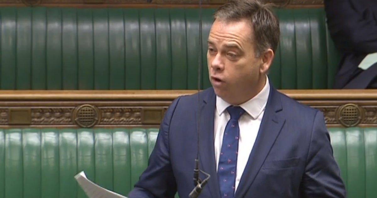 Gay Marriage: MP Nigel Adams 'Deeply Regrets' Voting Against Same Sex ...