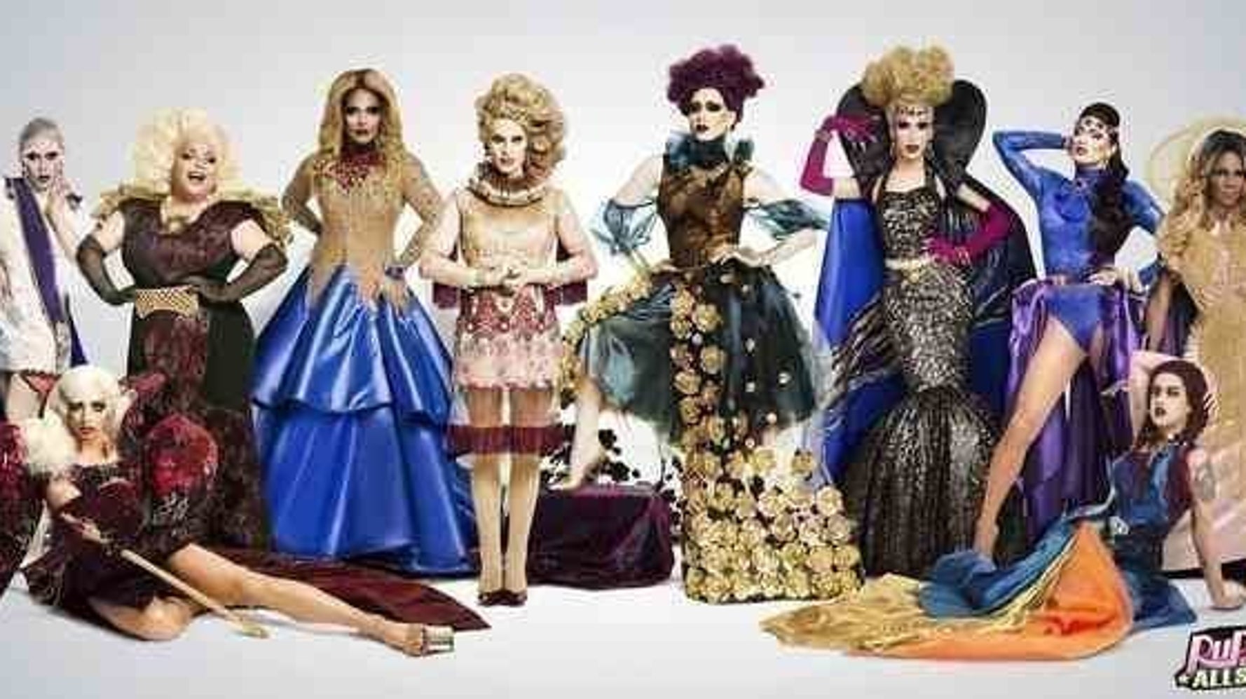 Katya and Detox Reflect On This Season Of 'RuPaul's All Stars Drag Race ...