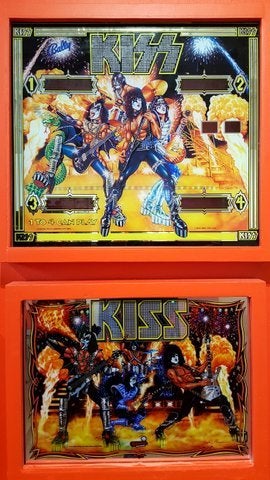Chicago's Legacy of Pinball Art Gets Gallery Exhibit at Columbia ...