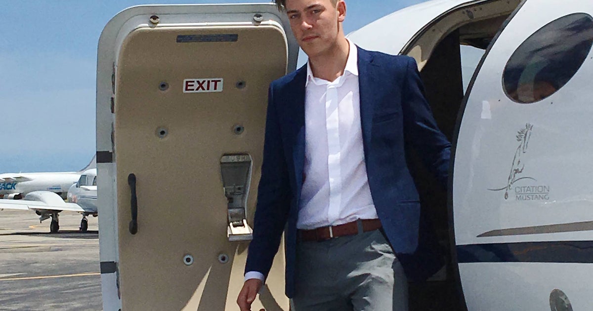 ELI DANGERFIELD MAKING THE 'SECONDS' COUNT | HuffPost Contributor