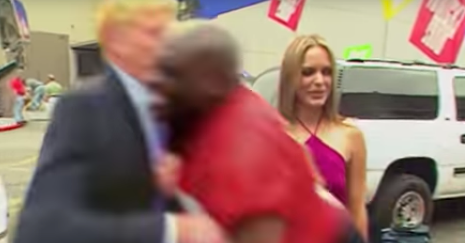 Terry Tate Takes Down Donald Trump Over His Disgusting Comments About ...