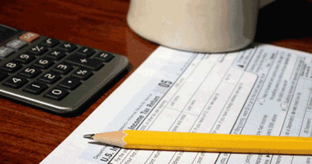 Social Security Benefits May Require Filing a Tax Return | HuffPost ...