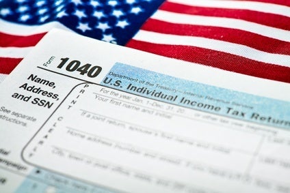 Social Security Benefits May Require Filing a Tax Return | HuffPost ...