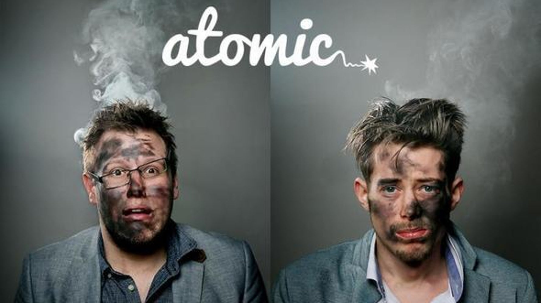 18 Questions With Andrew Pickering and Peter Gartland! | HuffPost null