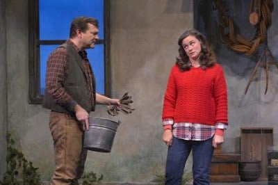 The Labors of Love | HuffPost Contributor