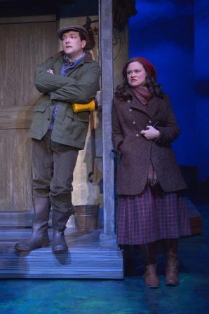 The Labors of Love | HuffPost Contributor