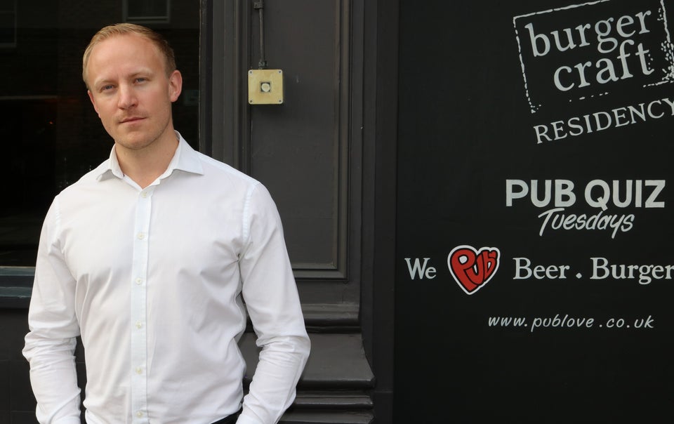 Sam Tarry, Jeremy Corbyn's Campaign Director, Says 'Intellectually ...