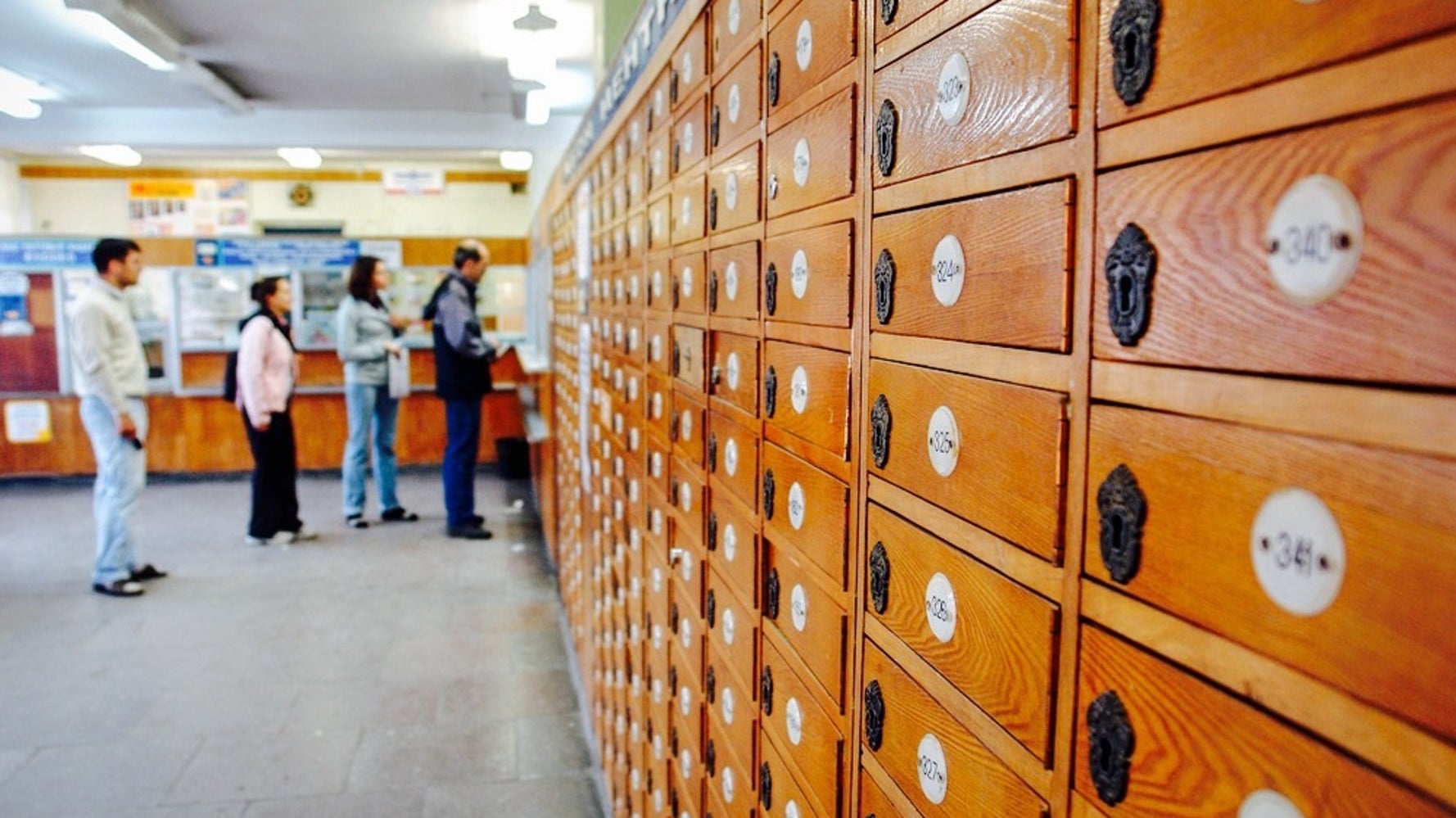 You'll Never Guess Why Travelers Are Being Inundated With Junk Mail ...