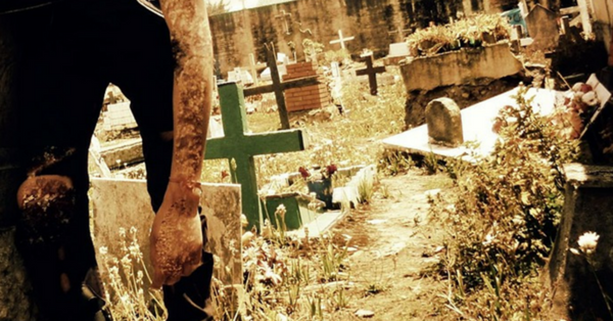 Faith & Zombies | HuffPost Contributor