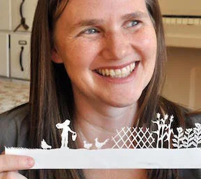 Robin Messing's Instagram, Twitter & Facebook on IDCrawl