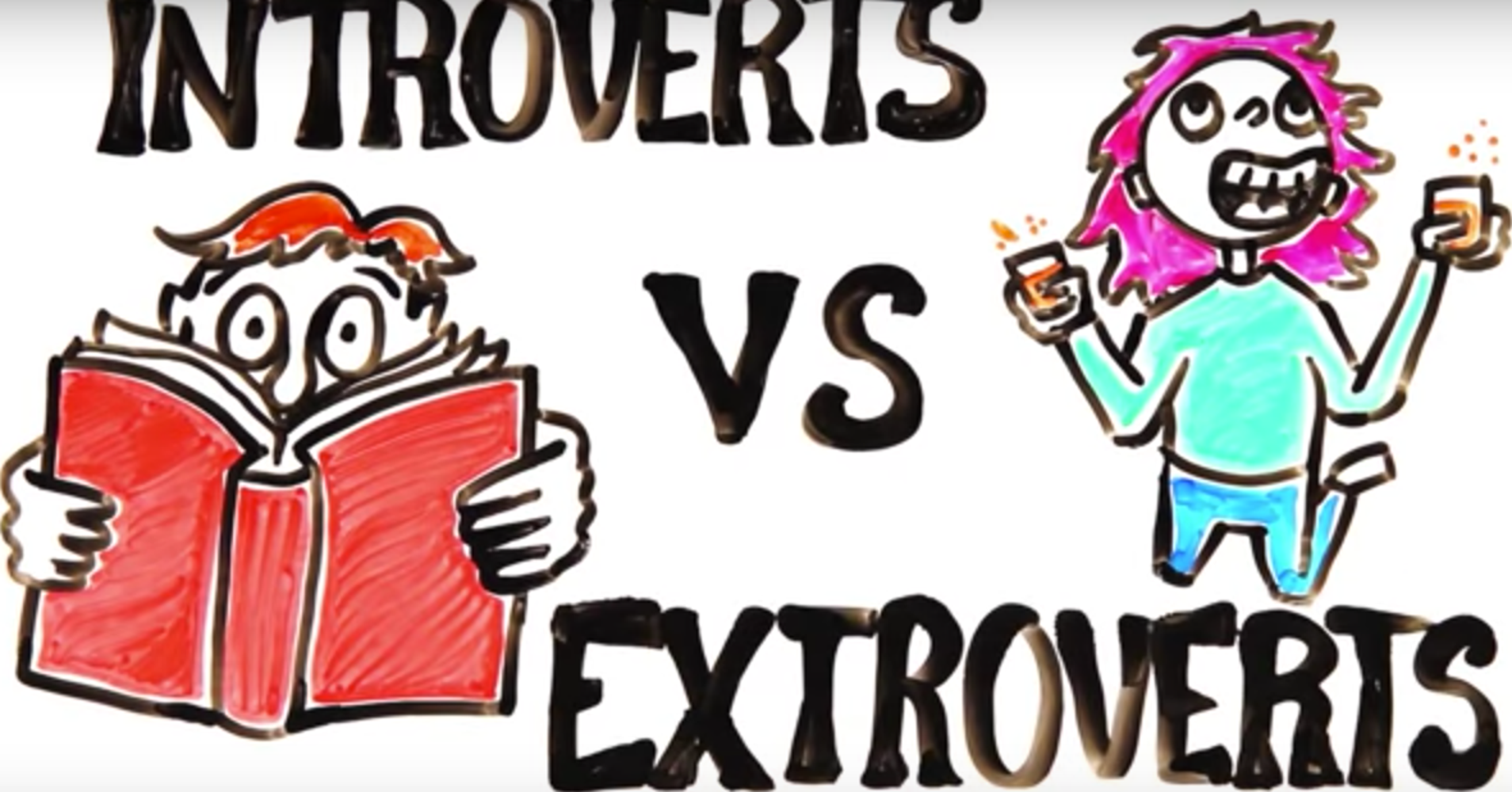 This One Personality Type Is More Successful Than Both Introverts And