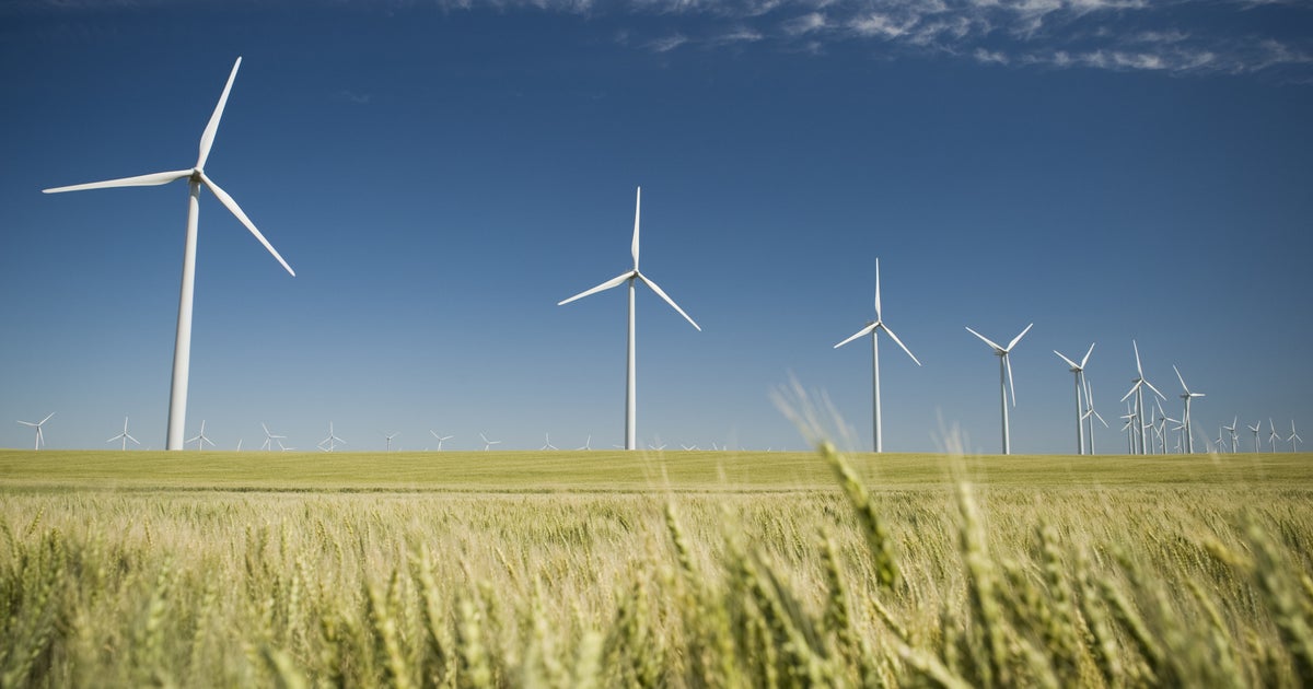 Spain Aims For 100% Renewable Energy, And Experts Think It's Achievable ...