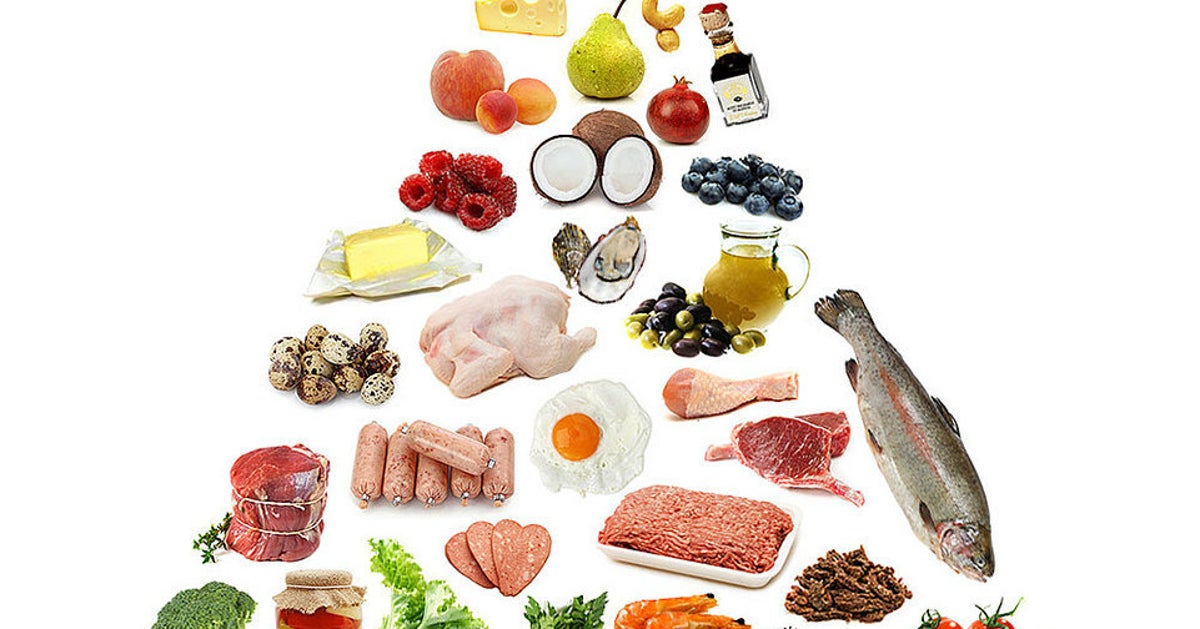 5 Ways To Eat Well, Move Well & Live Well | HuffPost Contributor