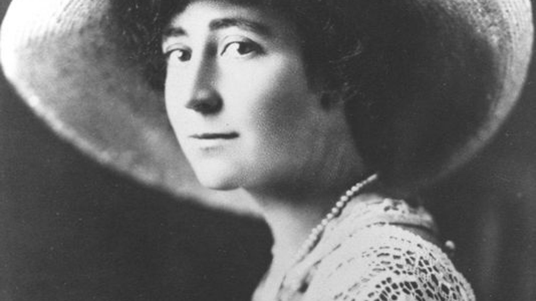 A Hundred Years of Misogyny: Hillary Clinton, Jeannette Rankin, and the ...