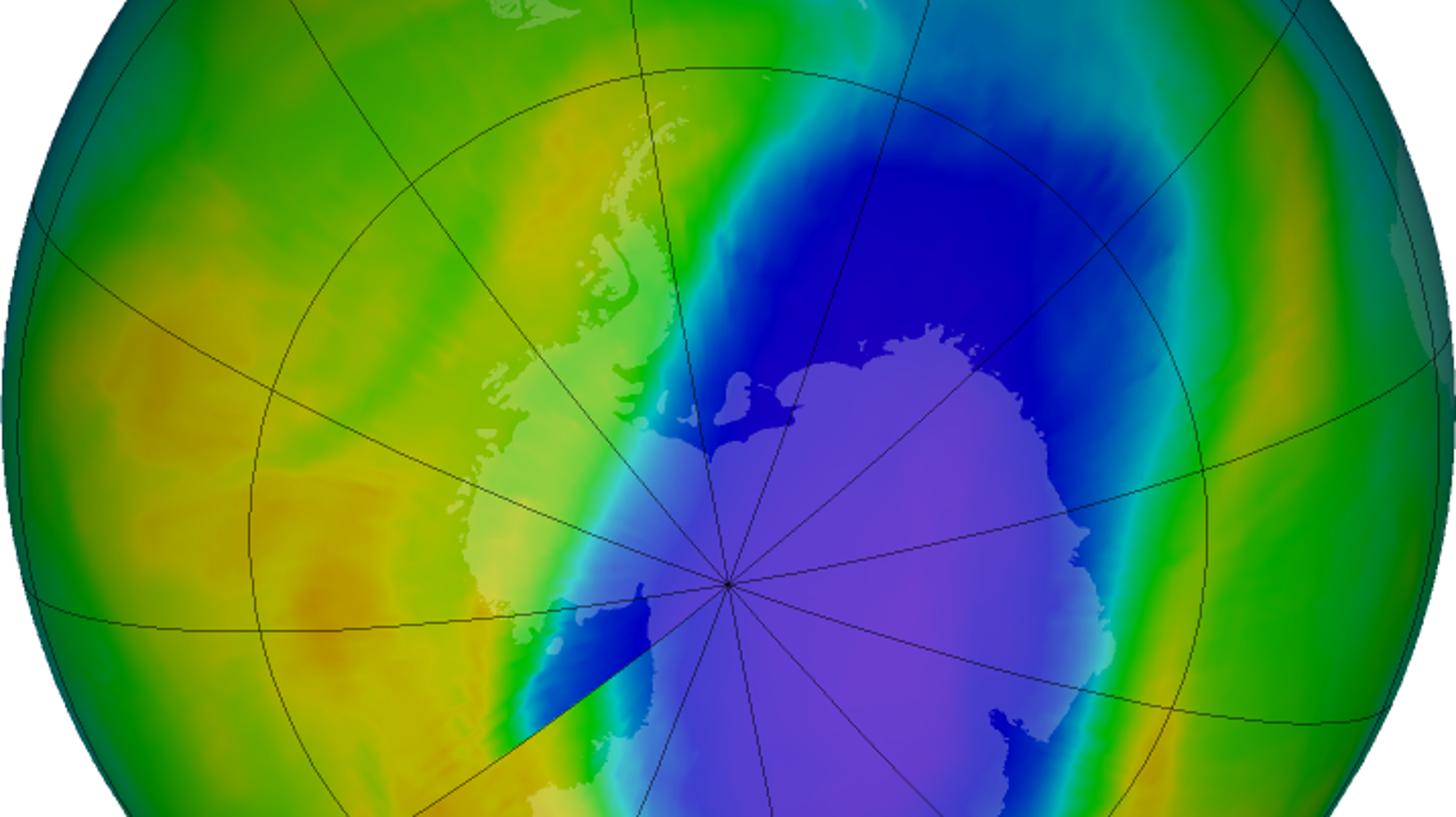 How An Esoteric Science And International Policy Continue To Save The ...