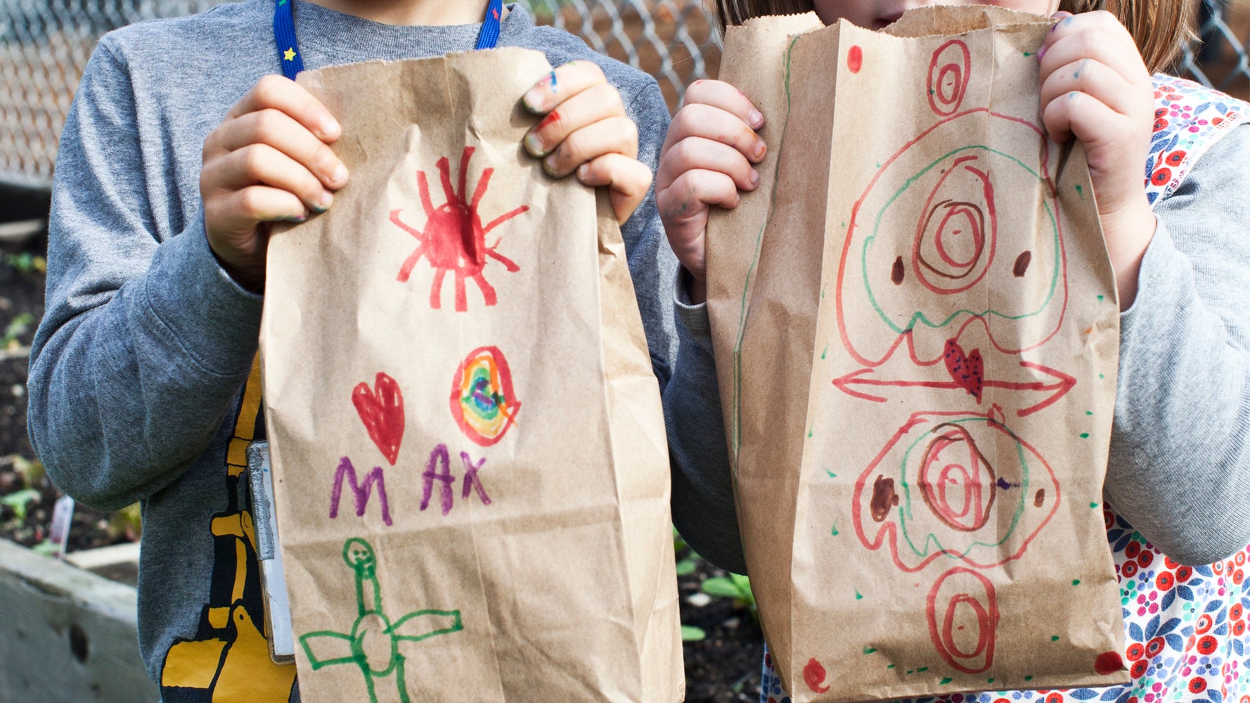 A Project for Young Kids to Help with Homelessness | HuffPost Contributor