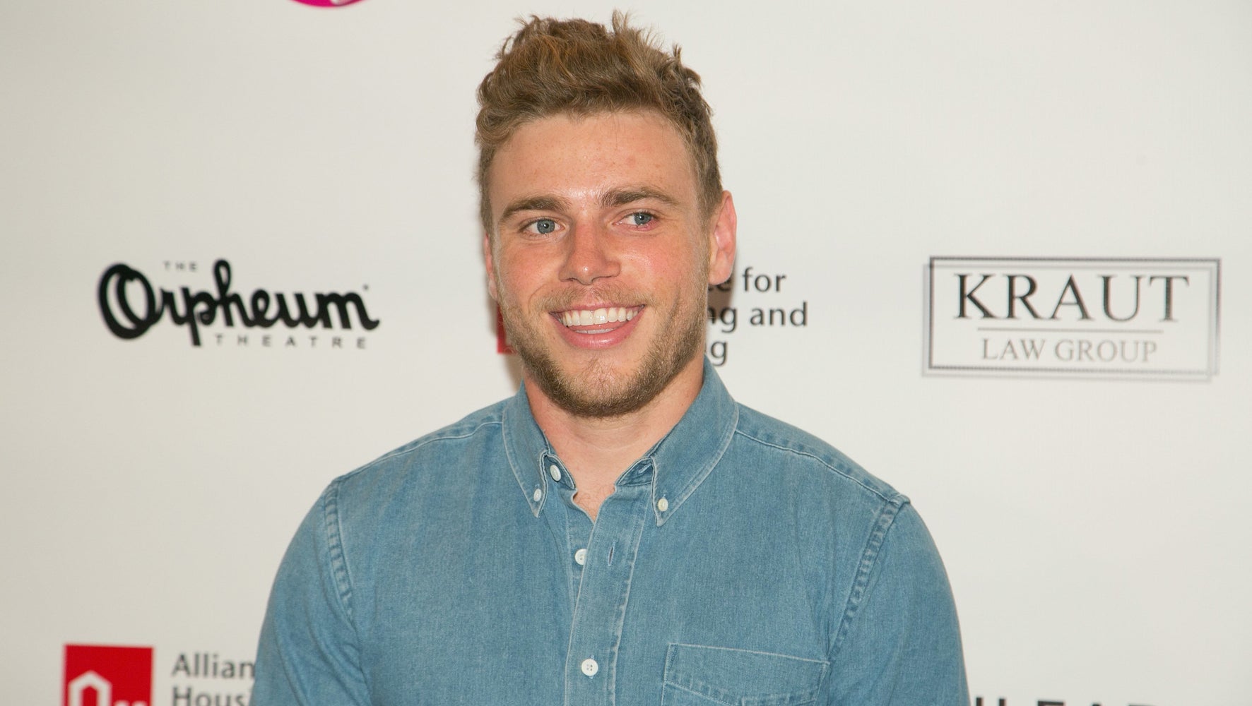 Gus Kenworthy: Coming Out Has Been 'The Highlight' Of My Year | HuffPost