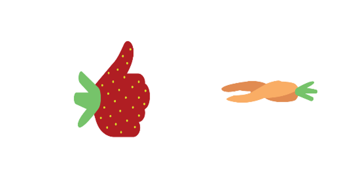 These New Emojis Will Make You See Food Differently | HuffPost Impact