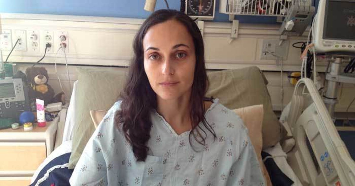 Three years ago my article about being diagnosed with cancer went viral ...