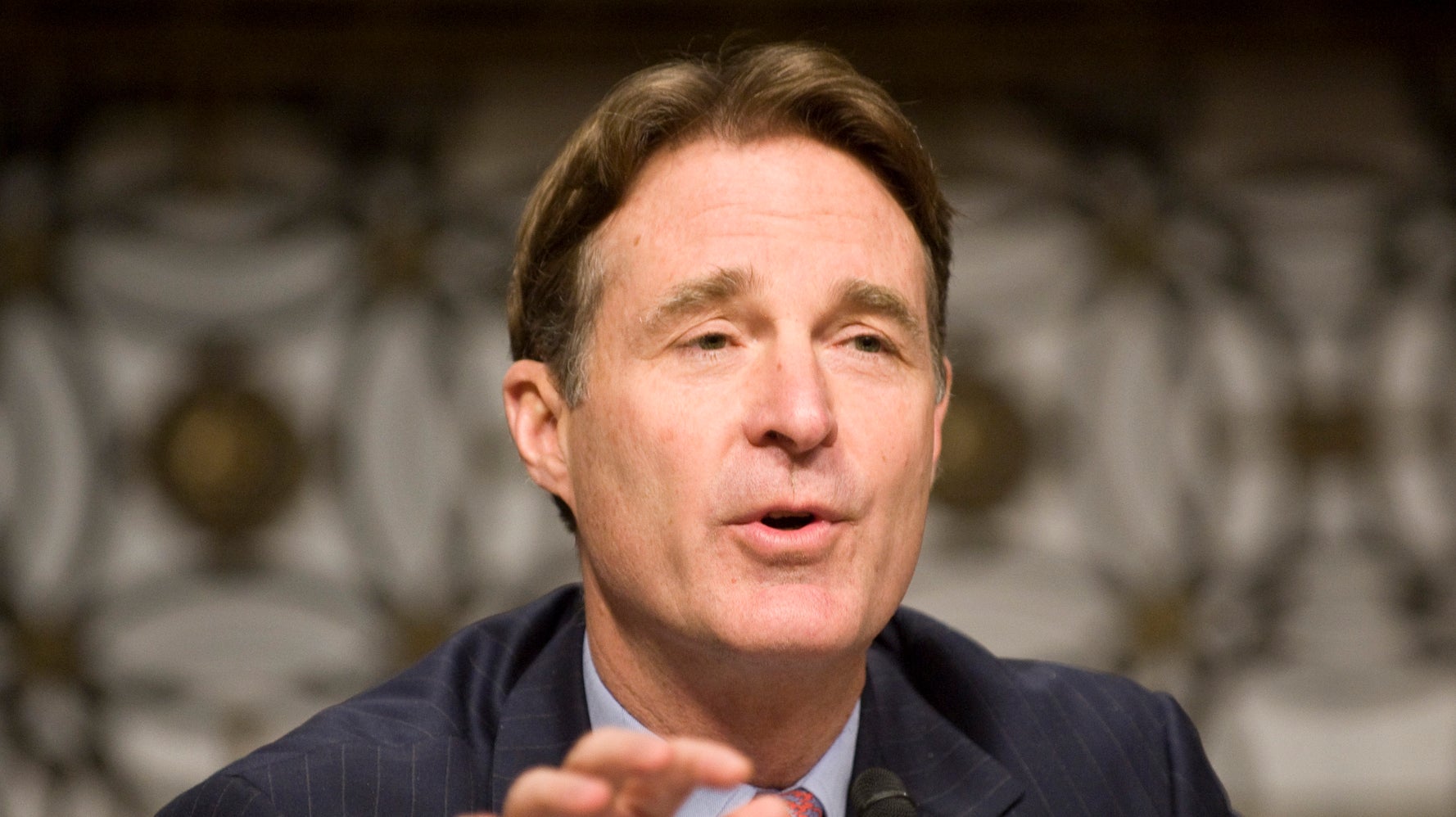 New Documents Show Evan Bayh Dove Head-First Into A Controversial ...
