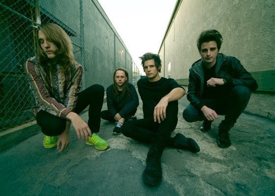 Michigan Electro-Rock Band 'I See Stars' Transition Into a New Chapter ...