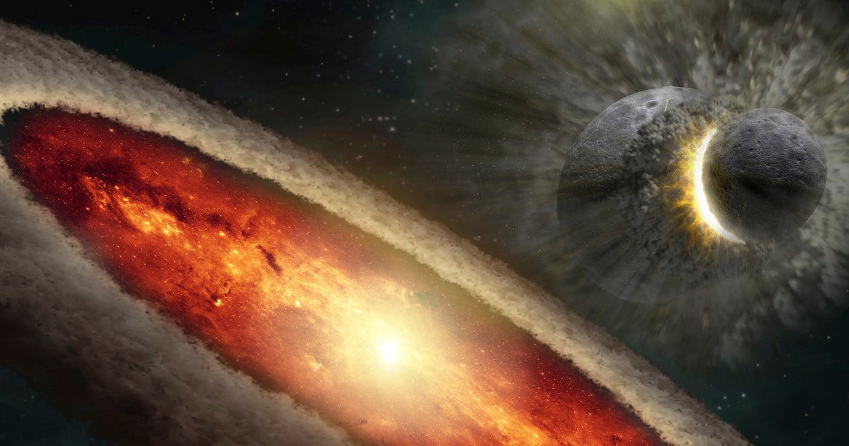 The Universe Might Have A 'Self-Destruct Button' That Could Be Pressed ...