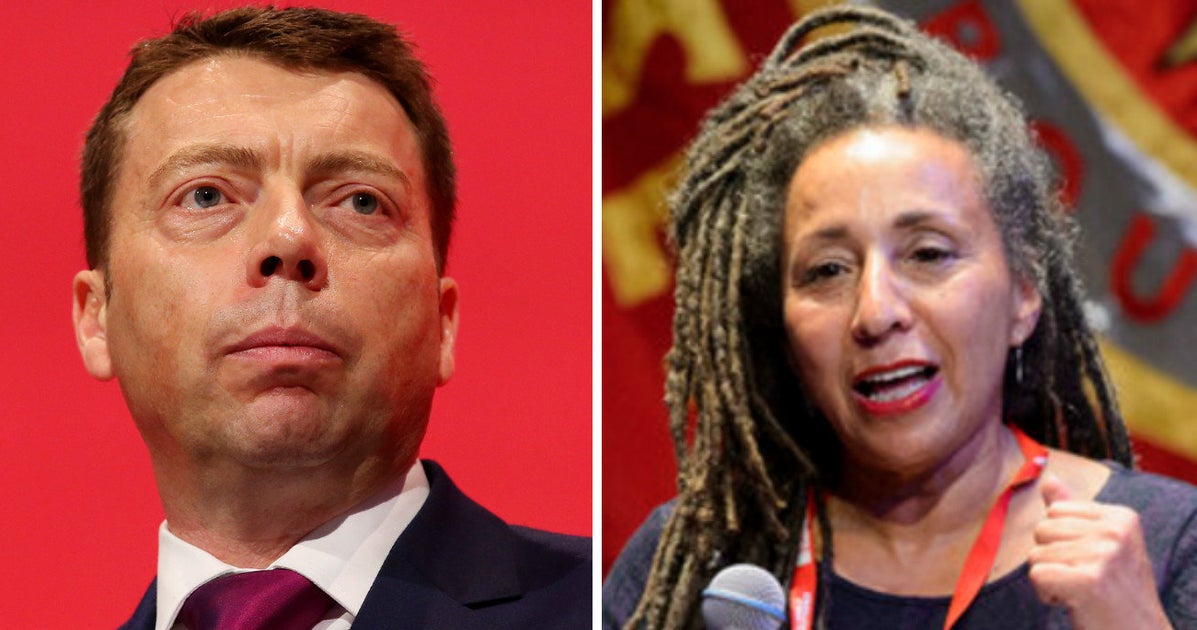 Jackie Walker Launches £10,000 Bid To Fight Labour Suspension And Sue ...