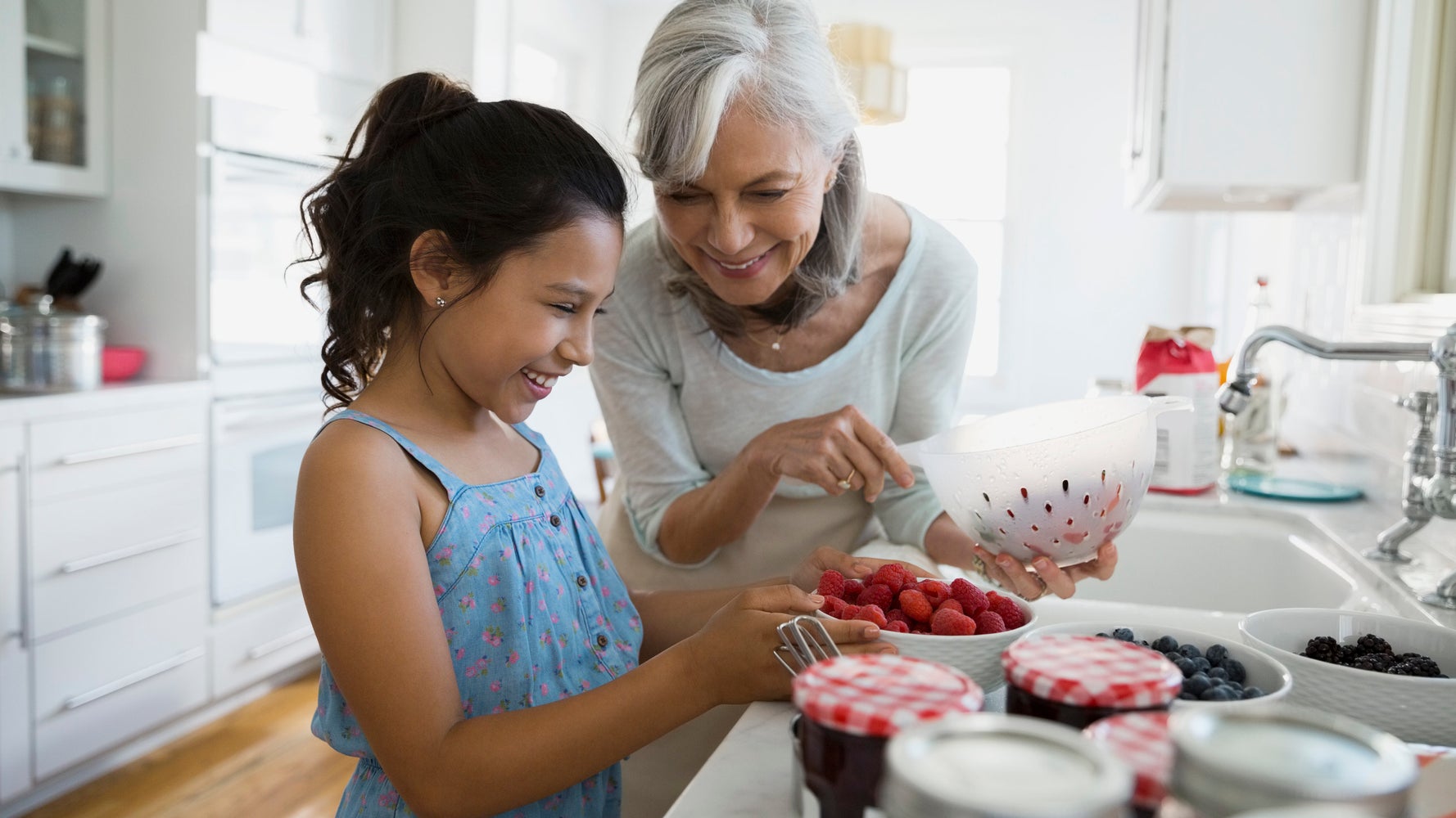 5 Reasons To Love Being An Older Mum | HuffPost UK Parents