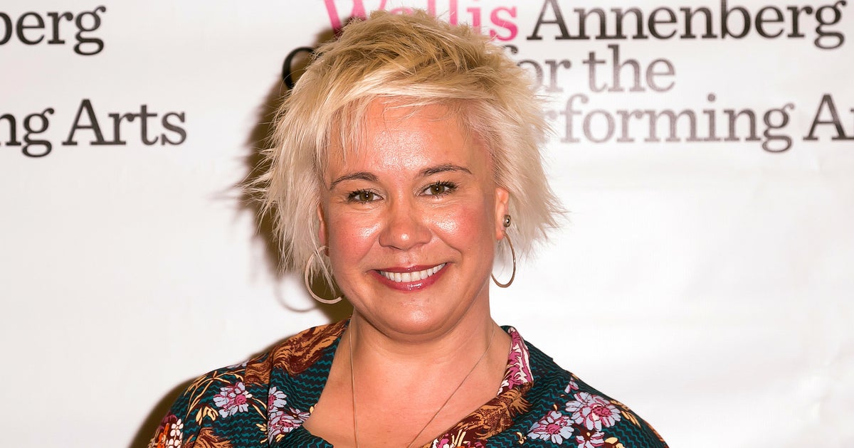 Emma Rice To Leave Shakespeare's Globe Theatre Artistic Director Role ...