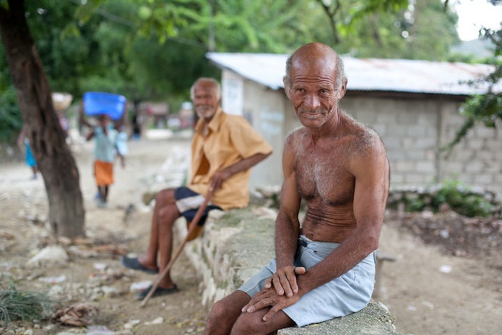 Haitian of Polish Descent: How The Polish Came To Be In Haiti ...