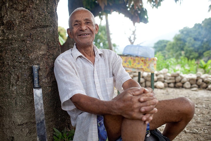 Haitian of Polish Descent: How The Polish Came To Be In Haiti ...