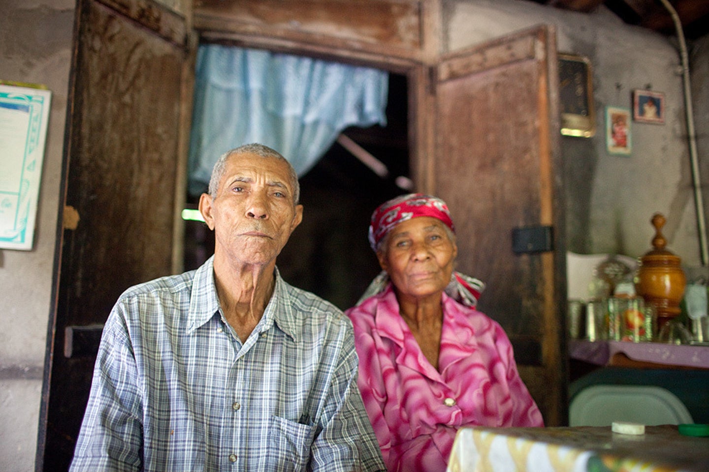 Haitian of Polish Descent: How The Polish Came To Be In Haiti ...