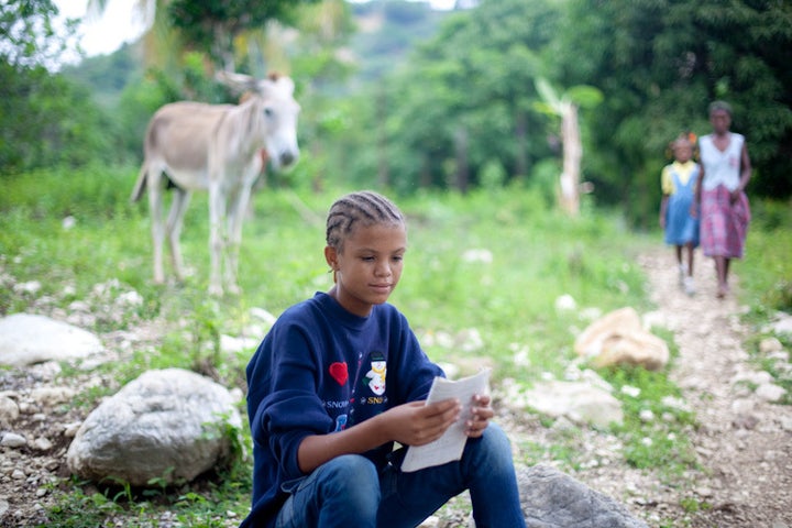 Haitian of Polish Descent: How The Polish Came To Be In Haiti ...