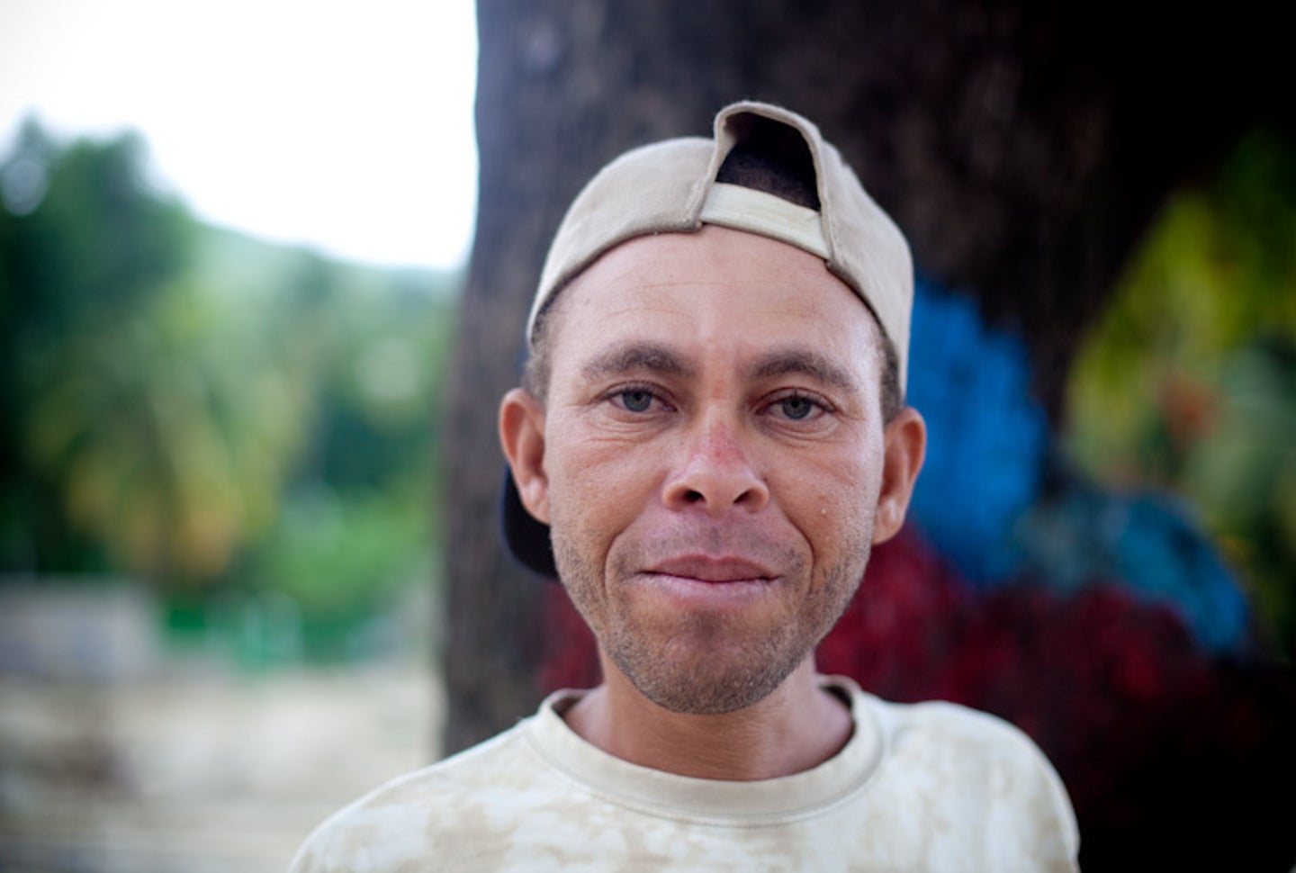 Haitian of Polish Descent: How The Polish Came To Be In Haiti ...