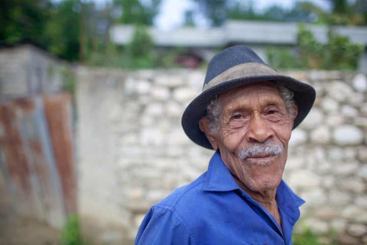Haitian of Polish Descent: How The Polish Came To Be In Haiti ...