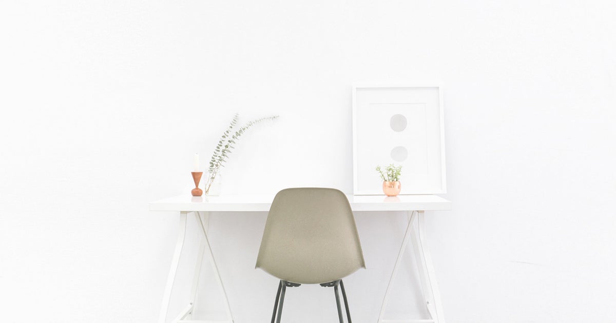 How To Create Quiet Spaces In Your Home | HuffPost Life