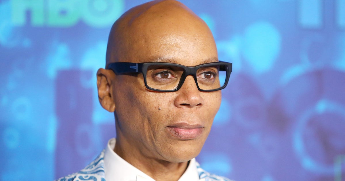 Why RuPaul Was A Cultural Icon Long Before 'Drag Race' | HuffPost Voices