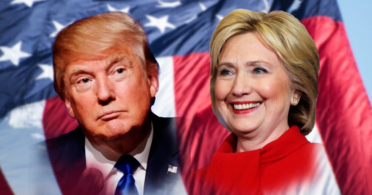 Yes, The Media Is Biased Against Trump. So What? | HuffPost Latest News