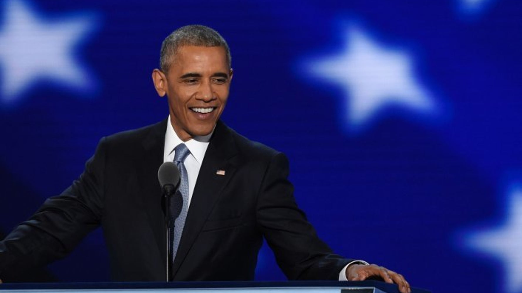 "Don't Boo. Vote.": Why I Took President Obama's Advice And You Should ...