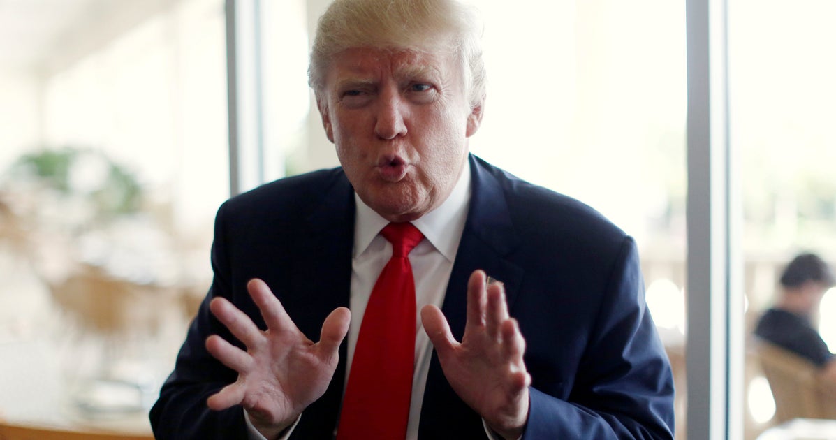 Donald Trump Recalled Hitting On Kelly Preston In A Note About Her Son ...