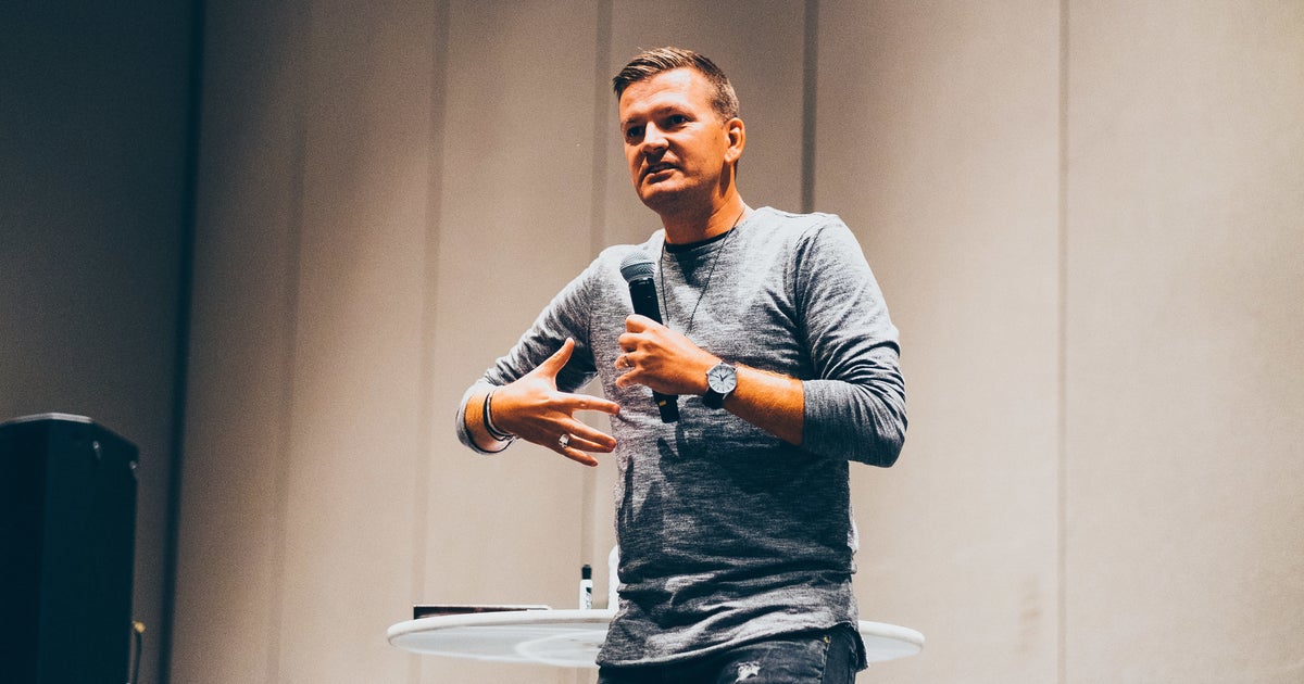 Uncommon Leadership: A Conversation with Catalyst’s Tyler Reagin ...